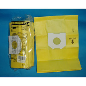 日立 クリーナーお店パック SP-15C(10枚） l 清掃用品・洗剤・洗浄剤・ワックス・剥離剤各種｜銀のモップ 豊富な品揃え